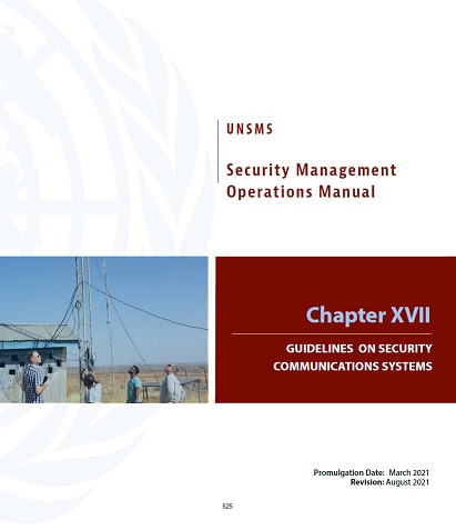 SCS Guidance – {TESS+} Telecommunications Security Standards